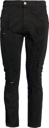 Yes London HOSEN & R&Ouml;CKE - Jeanshosen auf YOOX.COM