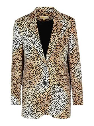 Michael Kors Blazer - Marron