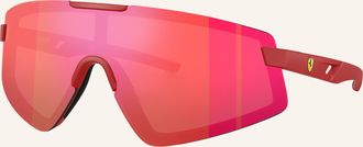 Ferrari Sonnenbrille fz6009u rot