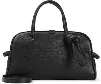 Jacquemus Femme, Sacs, Noir, Taille: ONE Size Le Petit Turismo Handbag