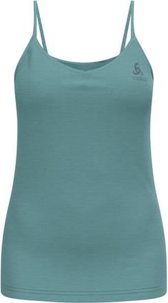Odlo Damen Unterhemd 100% MERINO DRY