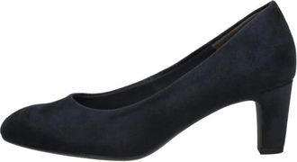 Tamaris Femme, Chaussures, Bleu, Taille: 41 EU Escarpins