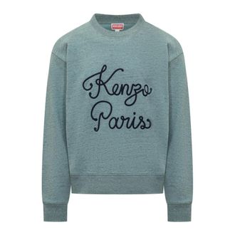 Kenzo Sweatshirts - - Sweatshirts & Hoodies - Herren - Blau - M