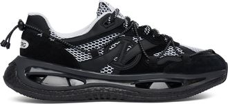 Iceberg Sneakers Iceberg Space IU185503 Schwarz