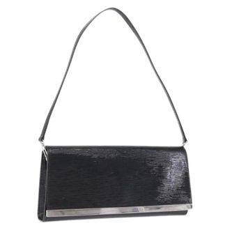 Louis Vuitton Pre-owned Vintage Epi Schultertasche - - Pre-owned - Damen - Schwarzk - ONE SIZE