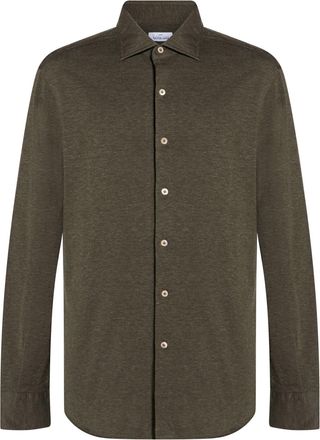 Alessandro Gherardi TOPS - Hemden auf YOOX.COM