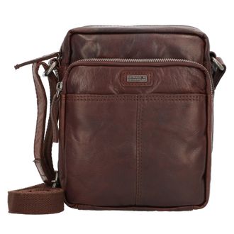 Spikes & Sparrow Umhängetasche