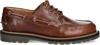 Vagabond Jay Schnürschuhe - Braun