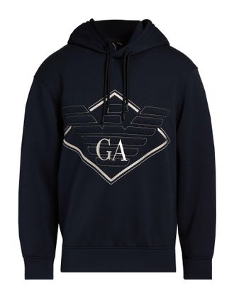 Emporio Armani TOPS - Sweatshirts auf YOOX.COM