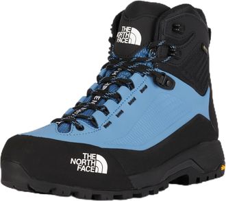 The North Face Verto Wanderstiefel Indigo Stone/Tnf Black 36.5
