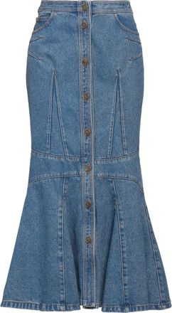 Etro HOSEN & RÖCKE - Jeansröcke auf YOOX.COM