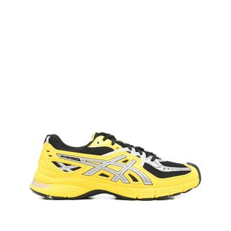 Asics Homme, Chaussures, Jaune, Taille: 43 1/2 EU Gel-Sd Lyte