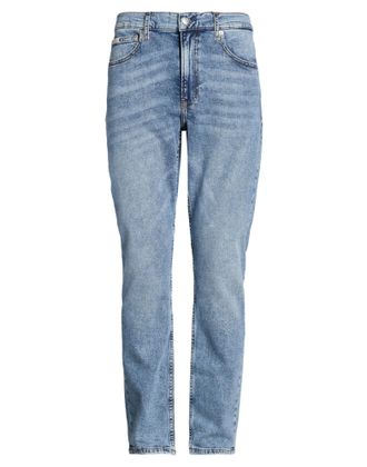 Calvin Klein HOSEN & R&Ouml;CKE - Jeanshosen auf YOOX.COM