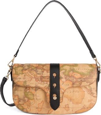 Alviero Martini 1A Classe Schultertasche
