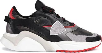 Philippe Model Herren, Schuhe, Mehrfarbig, 42 EUGr&ouml;&szlig;e