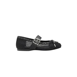 Cult Femme, Chaussures, Noir, Taille: 37 EU Jam 4668