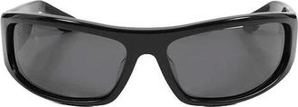 Heliot Emil Heliot Emil, Homme, Accessoires, Noir, Taille: ONE Size Lampros Lunettes de soleil