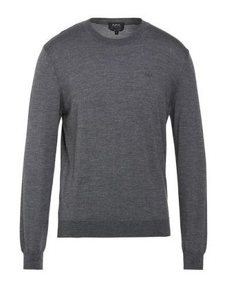 A.P.C. MAILLE - Pullover sur YOOX.COM