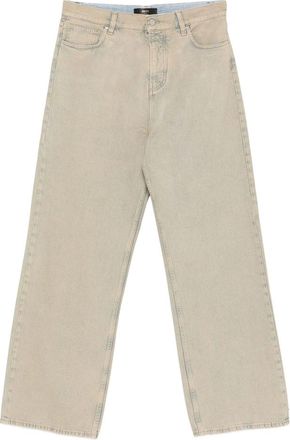 Amiri Faded Denim Jeans