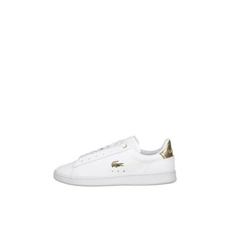 Lacoste Damen, Schuhe, Wei&szlig;, 38 1/2 EUGr&ouml;&szlig;e