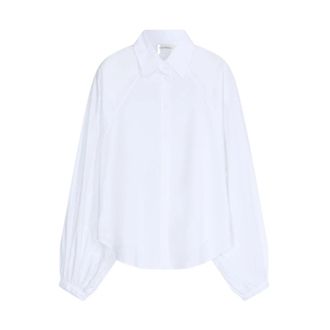 Closed Shirts - - Blouses & Shirts - Damen - Wei&szlig; - M
