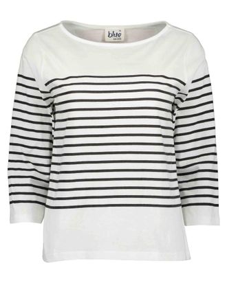 Blue Seven Damen Langarmshirt