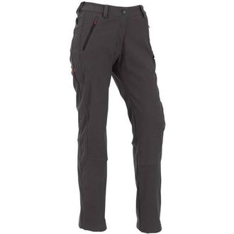 Maul Damen Hose Klosters REC-lange Hose elasti