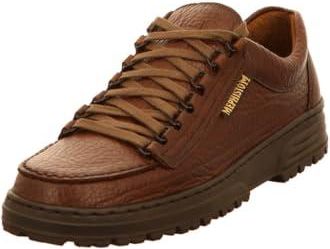 Mephisto Cruiser C840D05 Hommes Chaussures à Lacets, Marron 47 EU Grande Taille
