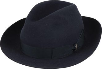 Borsalino ACCESSOIRES - M&uuml;tzen & H&uuml;te auf YOOX.COM