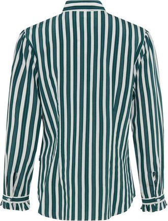 Brax Klassische Bluse Style VICTORIA Popeline: Bluse im Viskosemix