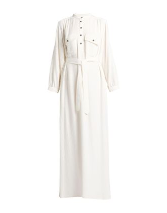 A.P.C. KLEIDER - Maxi-Kleider auf YOOX.COM