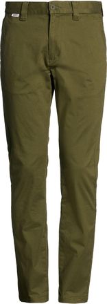 Tommy Jeans HOSEN & R&Ouml;CKE - Hosen auf YOOX.COM
