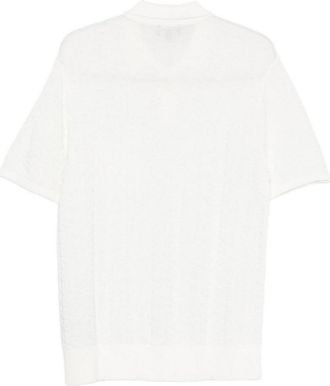 Emporio Armani Poloshirt - Grau