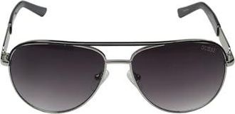 Guess Guess Mod. GF0287 5706B Lunettes de Soleil Adultes Unisexe Multicolore Taille Unique