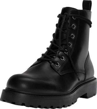 Pull & Bear Schnürboots
