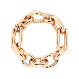 POMELLATO Iconica Large Bracelet - - Accessories - Damen - Gelb - M