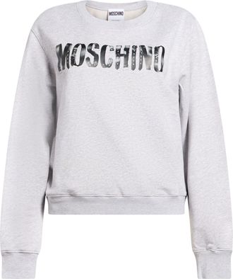 Moschino TOPS - Sweatshirts auf YOOX.COM