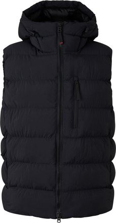 Bogner Fire + Ice Steppweste Howard für Herren - Schwarz - 46