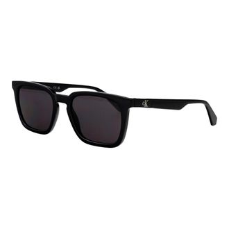 Calvin Klein Jeans Ckj26603S Sonnenbrille - - Accessories - Herren - Schwarzk - 55 MM
