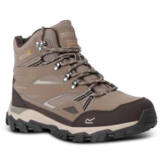 Regatta Womens Holcombe III chaussures de marche eau résistant matelassé Durable Hiking Footwear