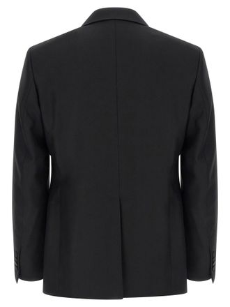 Tagliatore Napoli Tuxedo - Black