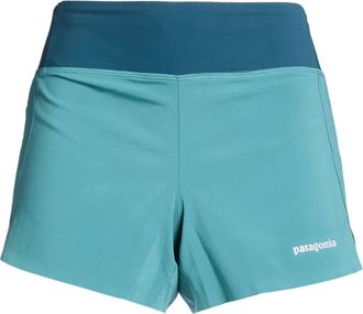 Patagonia HOSEN & R&Ouml;CKE - Shorts & Bermudashorts auf YOOX.COM