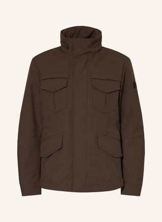 Peuterey Peuterey Fieldjacket braun