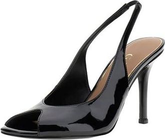 Guess Escarpins Kisco &agrave; bride elastiqu&eacute;e