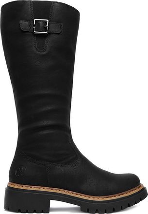 Rieker Stiefel Rieker CEO-72694-00 Schwarz