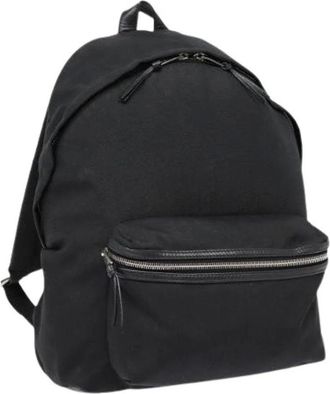 Saint Laurent Damen, Pre-Owned, Schwarzk, ONE SIZEGr&ouml;&szlig;e