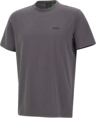 HUGO BOSS Homme, Tops, Gris, Taille: M Tee