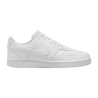 Nike Vision Lo Sneakers Synthetik Gummisohle - - Sport - Herren - Wei&szlig; - 40 EU