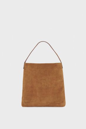 Gerard Darel Sac en cuir velours - LADY GD