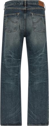 Kenzo Paris Jeans - Blue